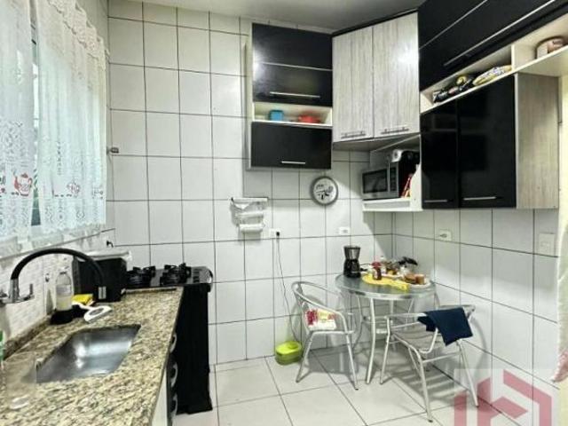 Casa com 3 dormitórios à venda, 120 m² por R$ 800.000,00 Campo Grande Santos/SP