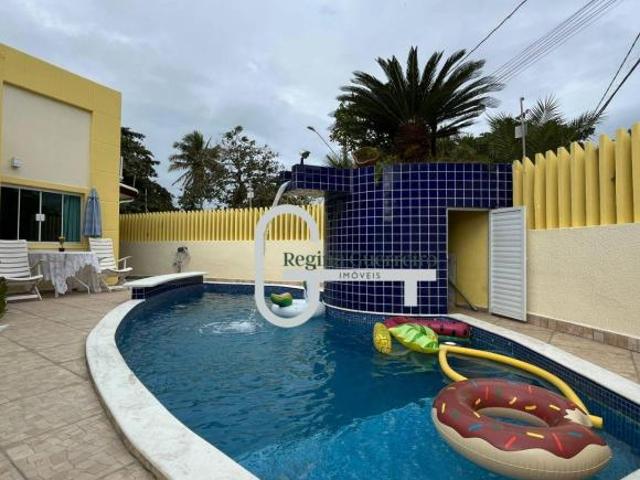 Casa com 3 dormitórios à venda, 120 m² por R$ 800.000,00 Cidade Nova Peruibe Peruíbe/SP