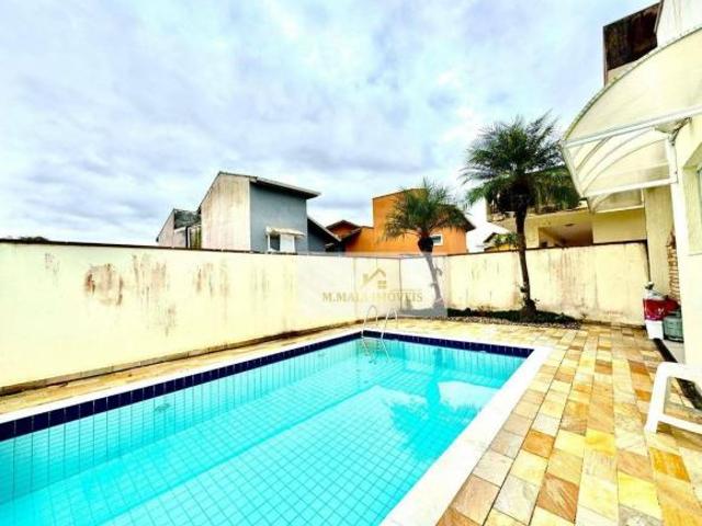 Casa com 3 dormitórios à venda, 120 m² por R$ 800.000,00 Jardim Marcia Peruíbe/SP