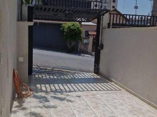 Casa com 3 dormitórios à venda, 120 m² por R$ 810.000,00 Vila Aricanduva São Paulo/SP