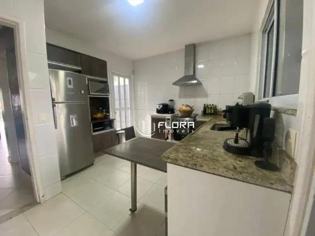 Casa com 3 dormitórios à venda, 120 m² por R$ 820.000 Vila Progresso Niterói/RJ
