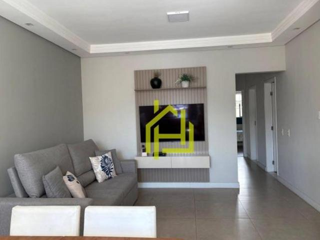 Casa com 3 dormitórios à venda, 120 m² por R$ 820.000 Condomínio Villa Bella Sorocaba/SP