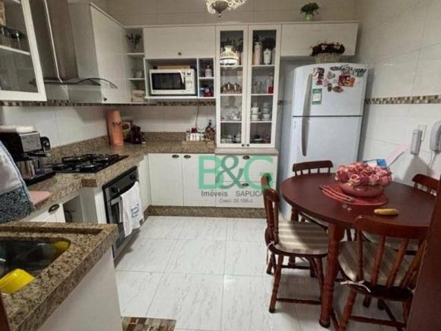 Casa à venda, 120 m² por R$ 837.400,00 Parada Inglesa São Paulo/SP