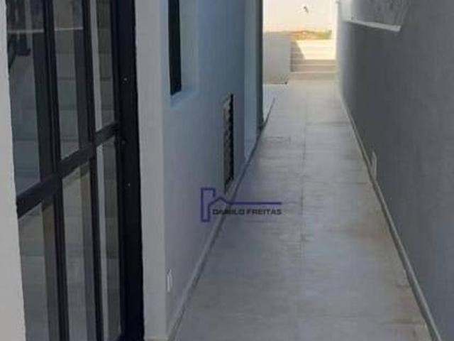 Casa com 3 dormitórios à venda, 120 m² por R$ 830.000 Jardim dos Pinheiros Atibaia/SP