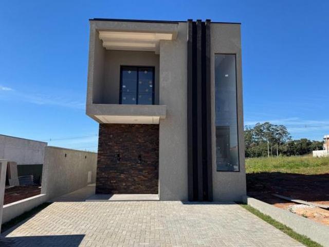 Casa à venda, 120 m² por R$ 849.900,00 Parque do Agreste GI Dois Vargem Grande Paulista/SP