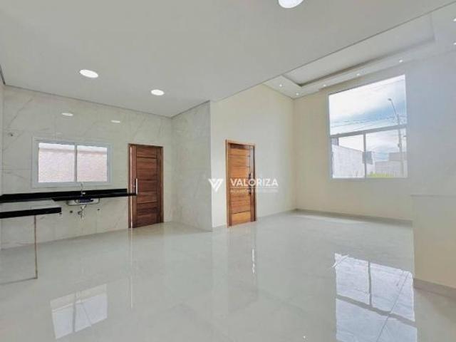 Casa com 3 dormitórios à venda, 120 m² por R$ 840.000,00 Condomínio Villagio Wanel Sorocaba/SP