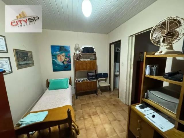 Casa com 3 dormitórios à venda, 120 m² por R$ 850.000,00 Vila Guarani Zona Sul São Paulo/SP