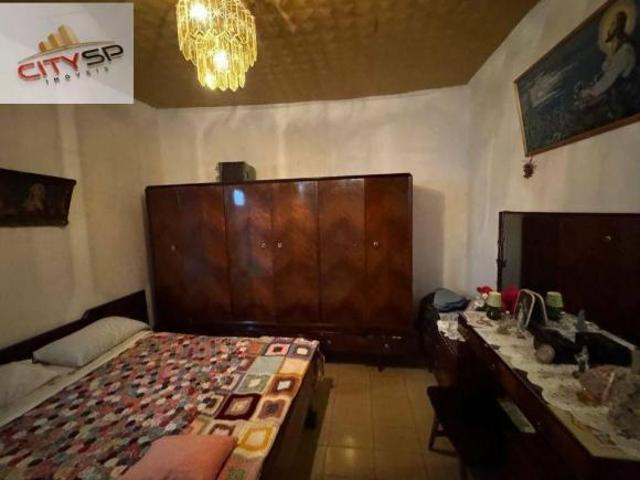 Casa com 3 dormitórios à venda, 120 m² por R$ 850.000,00 Vila Guarani Zona Sul São Paulo/SP