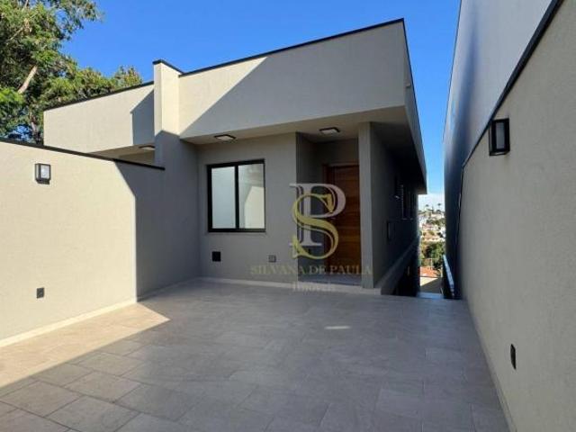 Casa com 3 dormitórios à venda, 120 m² por R$ 850.000,00 Cidade Satélite Atibaia/SP