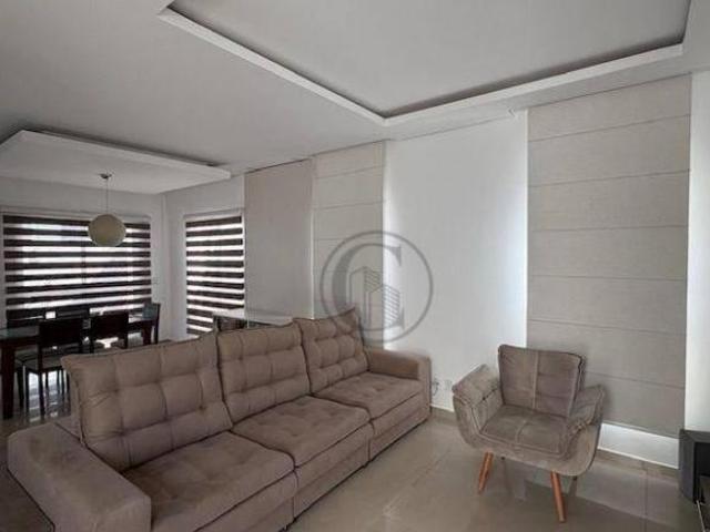 Casa com 3 dormitórios à venda, 120 m² por R$ 850.000,00 Condominio Golden Park Residence II Sor