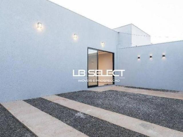 Casa com 3 dormitórios à venda, 120 m² por R$ 850.000,00 Jardim Europa Uberlândia/MG