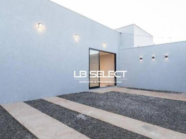 Casa com 3 dormitórios à venda, 120 m² por R$ 850.000,00 Jardim Europa Uberlândia/MG