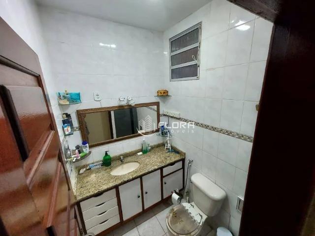 Casa com 3 dormitórios à venda, 120 m² por R$ 850.000,00 Ponta D Areia Niterói/RJ
