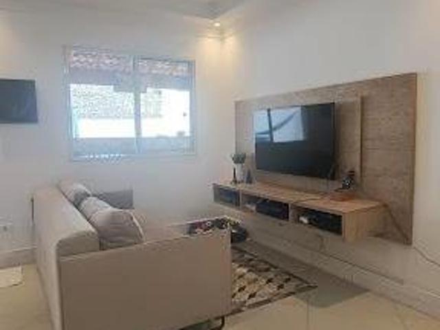 Casa com 3 dormitórios à venda, 120 m² por R$ 850.000,00 Residence Club Villa Branca Jacareí/SP