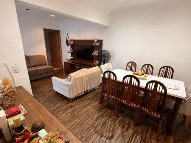 Casa com 3 dormitórios à venda, 120 m² por R$ 850.000 Chácara Mafalda São Paulo/SP