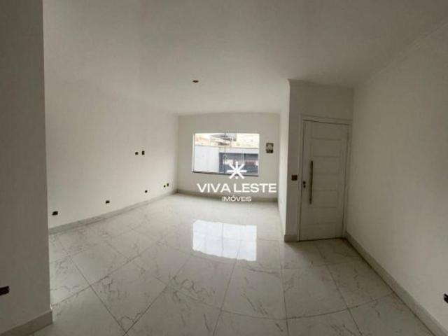 Casa com 3 dormitórios à venda, 120 m² por R$ 875.000,00 Vila Canero São Paulo/SP