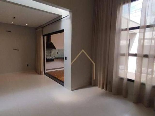 Casa com 3 dormitórios à venda, 120 m² por R$ 870.000 Jardim Esplanada Americana/SP