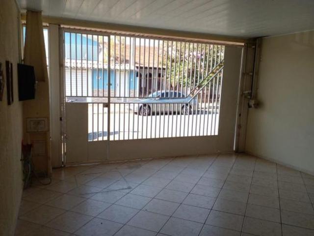 Casa com 3 dormitórios à venda, 120 m² por R$ 880.000,00 Jardim das Indústrias São José dos Camp
