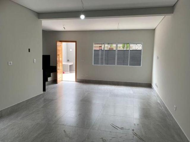 Casa com 3 dormitórios à venda, 120 m² por R$ 890.000,00 Parque Maria Domitila São Paulo/SP