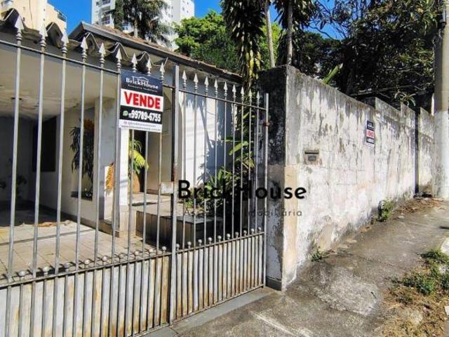 Casa com 3 dormitórios à venda, 120 m² por R$ 900.000,00 Chácara Inglesa São Paulo/SP