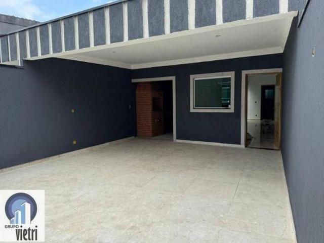 Casa com 3 dormitórios à venda, 120 m² por R$ 900.000,00 Chácara Inglesa São Paulo/SP