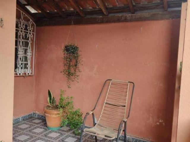 Casa com 3 dormitórios à venda, 120 m² por R$ 900.000,00 Jardim Satélite São José dos Campos/SP