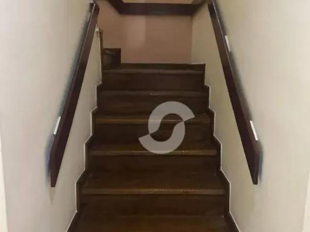 Casa com 3 dormitórios à venda, 120 m² por R$ 900.000,00 Santo Antônio Niterói/RJ
