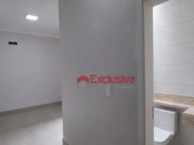 Casa à venda, 120 m² por R$ 930.000,00 Residencial Terras da Estância Ala do Bosque Paulínia/S