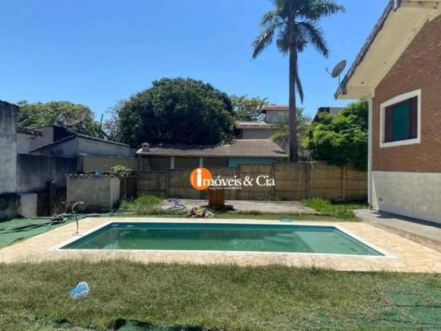 Casa com 3 dormitórios à venda, 120 m² por R$ 949.950,00 Condominio Palavra da Vida Atibaia/SP