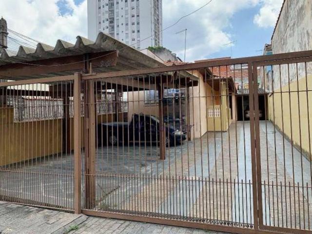 Casa com 3 dormitórios à venda, 120 m² por R$ 900.000,00 Vila Nivi São Paulo/SP