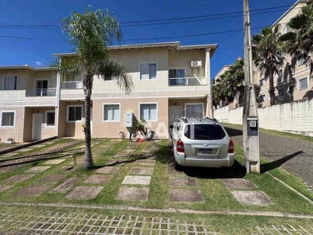 Casa com 3 dormitórios à venda, 120 m² por R$ 957.000,00 Vila Mafalda Jundiaí/SP