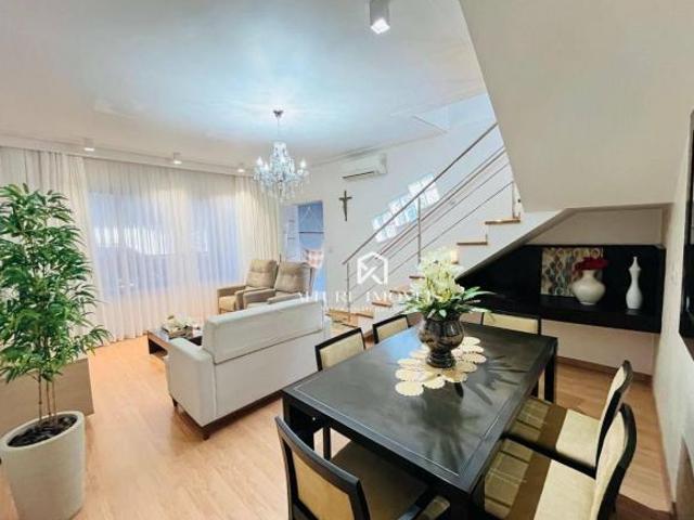 Casa com 3 dormitórios à venda, 120 m² por R$ 960.000,00 Jardim Oriente São José dos Campos/SP