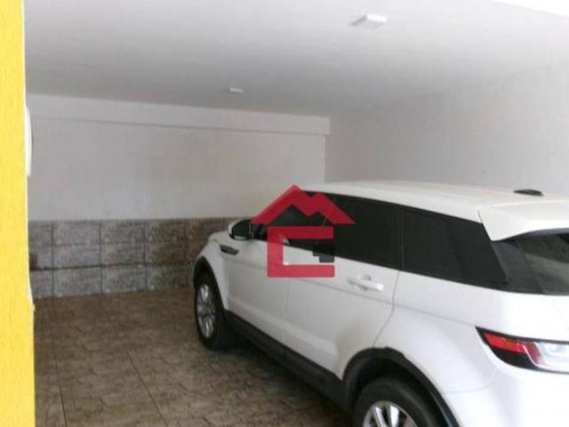 Casa com 3 dormitórios à venda, 120 m² por R$ 960.000,00 Parque Santa Rita de Cássia Cotia/SP
