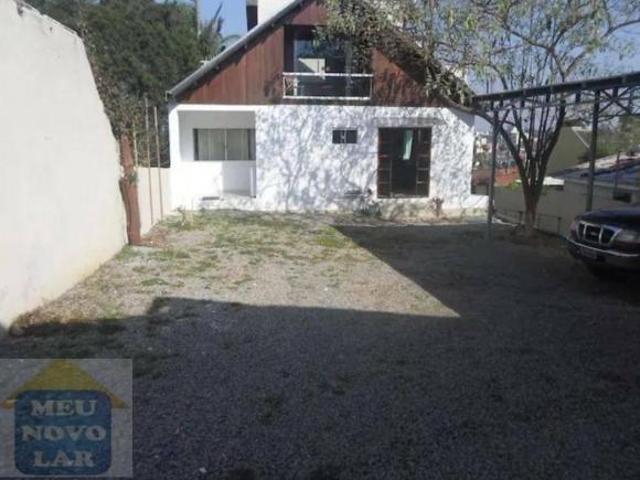 Casa com 3 dormitórios à venda, 120 m² por R$ 970.000,00 Tingui Curitiba/PR