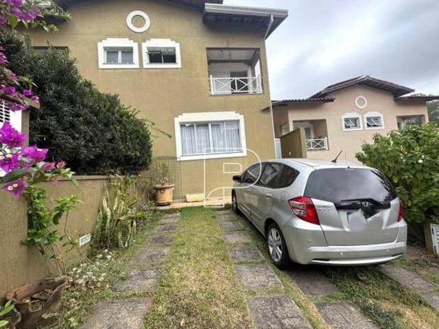 Casa com 3 dormitórios à venda, 120 m² por R$ 970.000,00 Granja Viana Cotia/SP
