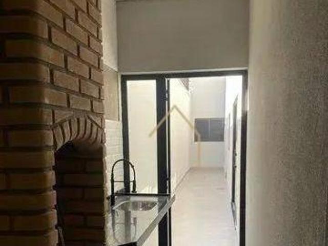 Casa com 3 dormitórios à venda, 120 m² Vila Molon Americana/SP