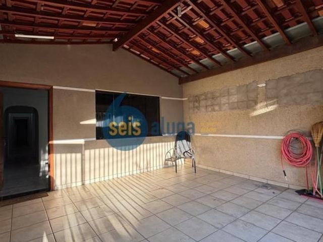 Casa com 3 dormitórios à venda, 120m² por R$ 500.000,00 Cidade Jardim Ame.
