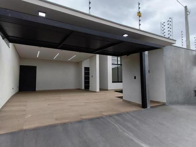 Casa com 3 dormitórios, à venda, 120m² por R$ 669.900,00 Portal Ville Jardim