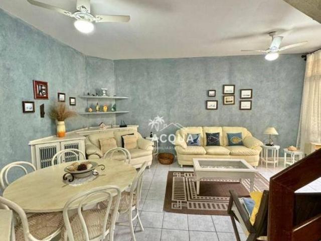 Casa com 3 dormitórios à venda, 121 m² por R$ 1.900.000,00 Juquehy São Sebastião/SP
