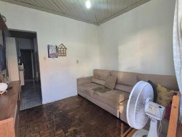 Casa com 3 dormitórios à venda, 121 m² por R$ 220.000,00 Vila Cardia Bauru/SP