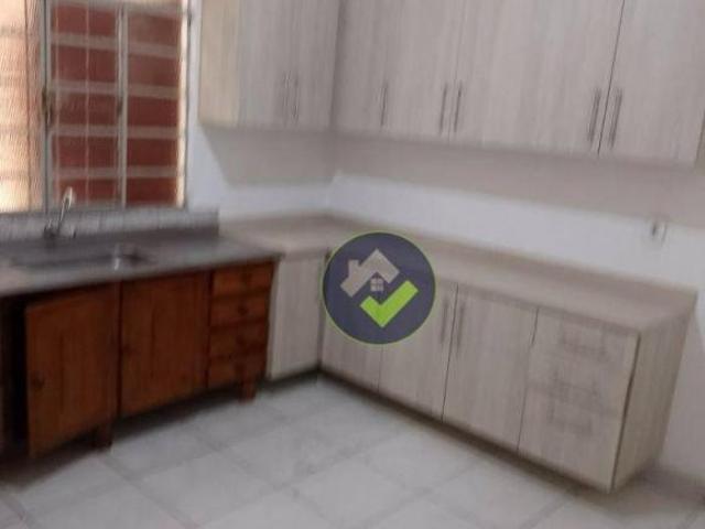 Casa com 3 dormitórios à venda, 121 m² por R$ 250.000,00 Jardim Bela Vista Agudos/SP