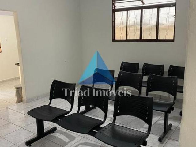 Casa com 3 dormitórios à venda, 121 m² por R$ 350.000,00 Centro Santa Bárbara D&apos Oeste/SP