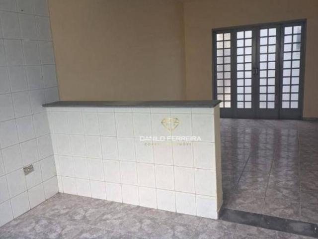 Casa com 3 dormitórios à venda, 121 m² por R$ 400.000,00 Rancho Grande Itu/SP