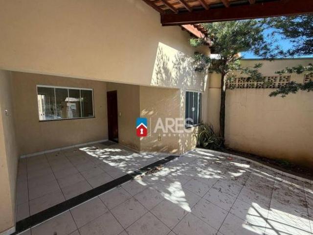 Casa com 3 dormitórios à venda, 121 m² por R$ 429.000,00 Morada do Sol Americana/SP