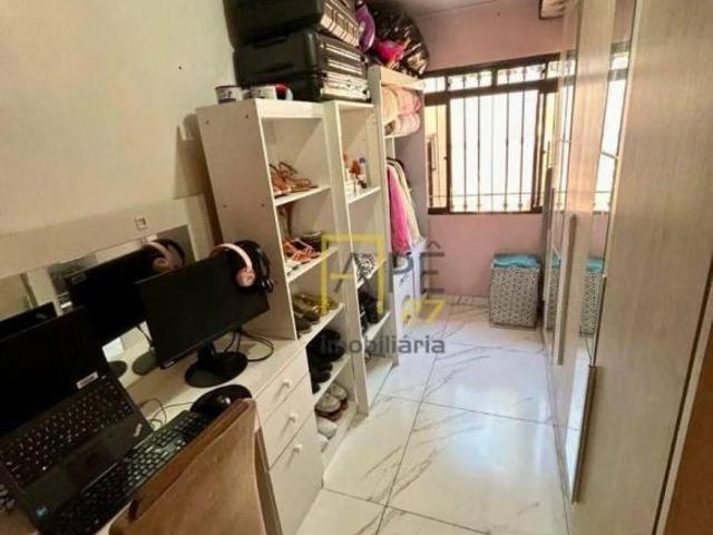Casa à venda, 121 m² por R$ 430.000,00 Parque Casa de Pedra São Paulo/SP