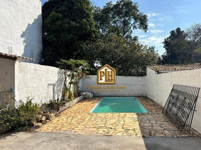 Casa com 3 dormitórios à venda, 121 m² por R$ 480.000,00 Jardim Colonial Atibaia/SP