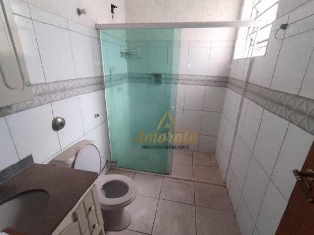 Casa com 3 dormitórios à venda, 121 m² por R$ 535.000,00 Centro Americana/SP