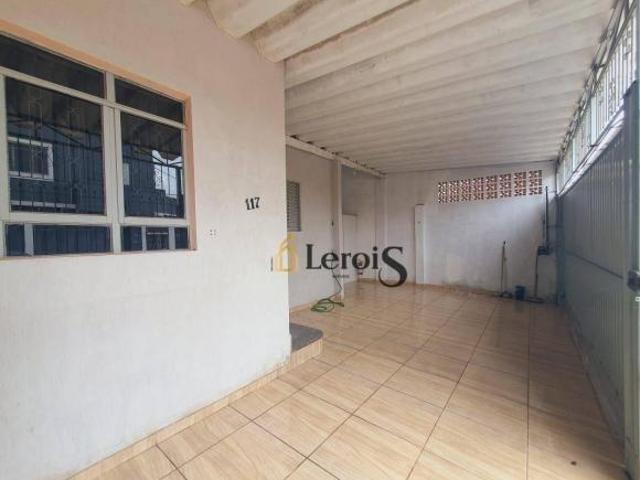 Casa com 3 dormitórios à venda, 121 m² por R$ 599.000,00 Vila Nova Itu/SP