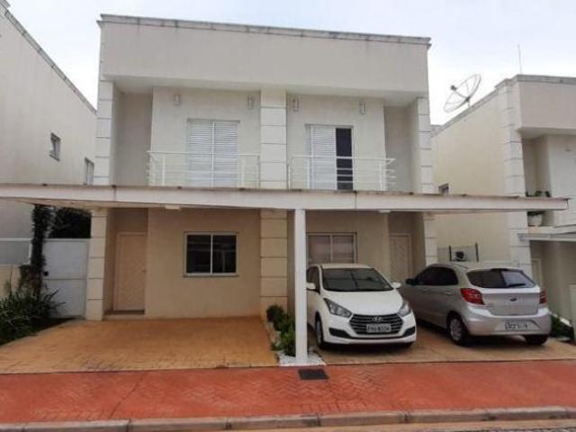 Casa com 3 dormitórios à venda, 121 m² por R$ 599.000,00 Porto Seguro Itu/SP