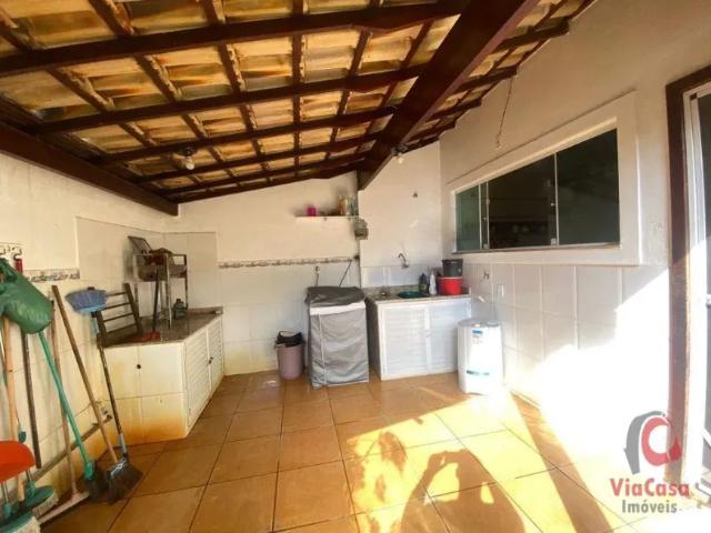 Casa com 3 dormitórios à venda, 121 m² por R$ 600.000,00 Atlântica Rio das Ostras/RJ